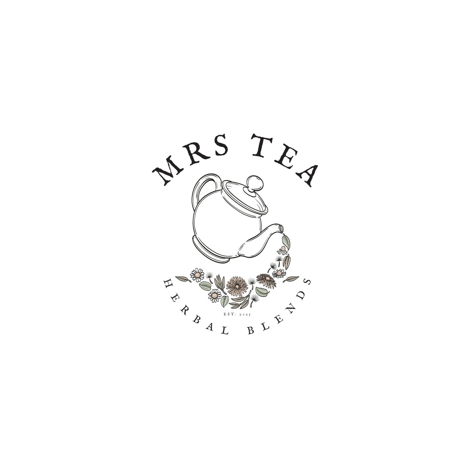 Functional Herbal Tea Blends Australia | Natural, Made in Melbourne ...